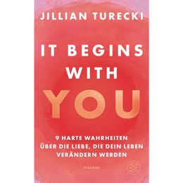 It Begins With You