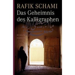 Das Geheimnis des Kalligraphen