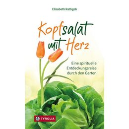 Kopfsalat mit Herz