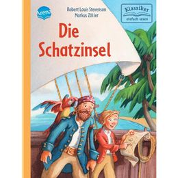Die Schatzinsel