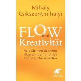 FLOW und Kreativit&auml;t