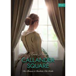 Callander Square