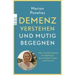 Demenz verstehen und mutig begegnen