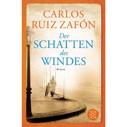 Der Schatten des Windes