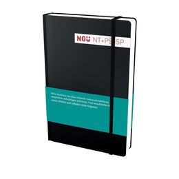 Neues Testament mit Psalmen und Spr&uuml;chen Gro&szlig;druck