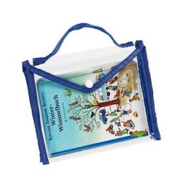 GERSTENBERG Winter-Wimmel-Hinh&ouml;rbuch