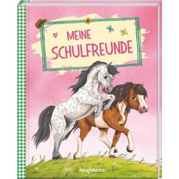 Meine Schulfreunde