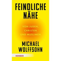 Feindliche N&auml;he
