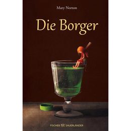 Die Borger