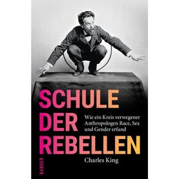 Schule der Rebellen