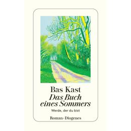 Das Buch eines Sommers
