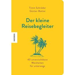Der kleine Reisebegleiter