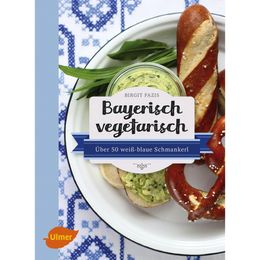 Bayerisch vegetarisch