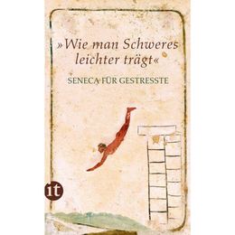 &raquo;Wie man Schweres leichter tr&auml;gt&laquo;
