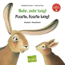 Sehr, sehr lang!. Deutsch-Rum&auml;nisch