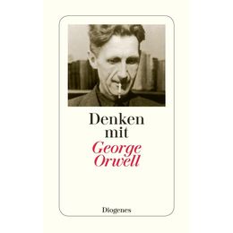 Denken mit George Orwell