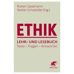 Ethik Lehr- und Lesebuch