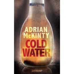 Cold Water