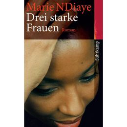 Drei starke Frauen