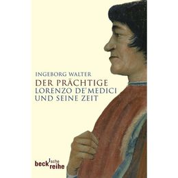 Der Pr&auml;chtige