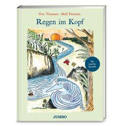 Jumbo Neue Medien & Verlag Regen im Kopf