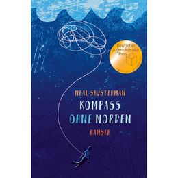 Kompass ohne Norden
