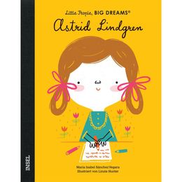 Astrid Lindgren