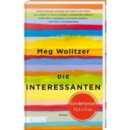 Die Interessanten