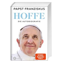K&ouml;sel-Verlag Hoffe