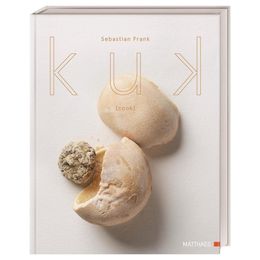 Matthaes kuk [cook]