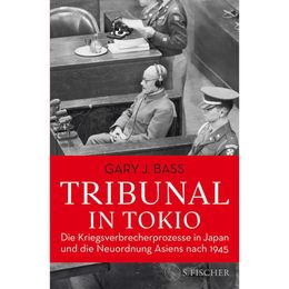 Tribunal in Tokio