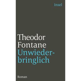 Unwiederbringlich