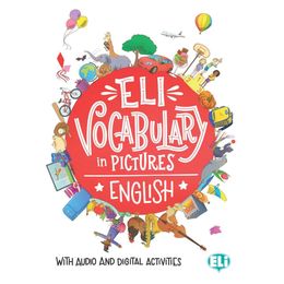 ELI Vocabulary in pictures English