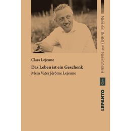 Das Leben ist ein Geschenk