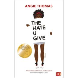 The Hate U Give