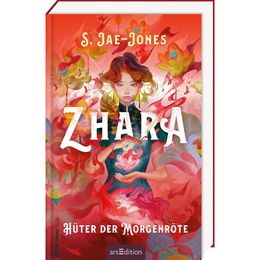 Zhara - H&uuml;ter der Morgenr&ouml;te