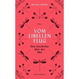 Vom Libellenflug