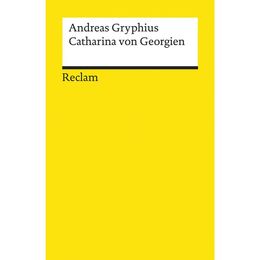 Catharina von Georgien