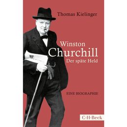 Winston Churchill
