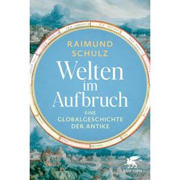 Welten im Aufbruch