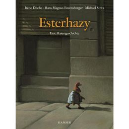 Esterhazy
