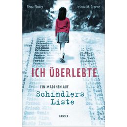 Ich &uuml;berlebte