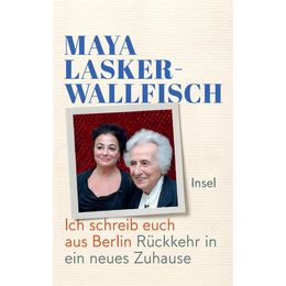 Ich schreib euch aus Berlin