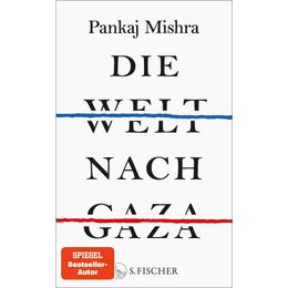 Die Welt nach Gaza