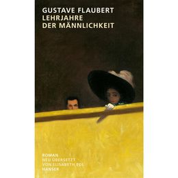 Lehrjahre der M&auml;nnlichkeit