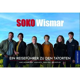 SOKO Wismar