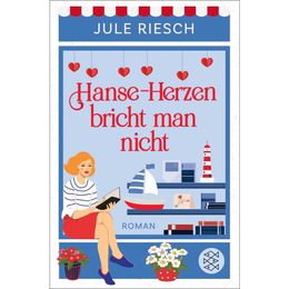 Hanse-Herzen bricht man nicht