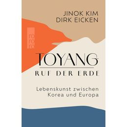 Toyang - Ruf der Erde