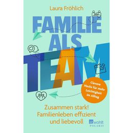 Familie als Team
