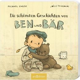 Die sch&ouml;nsten Geschichten von Ben und B&auml;r